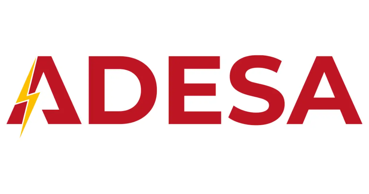 Medición de Energía y Artículos Deportivos - ADESA